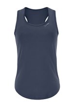 Winshape FUNCTIONAL SOFT AND LIGHT - Top - anthracite/anthrazit ...