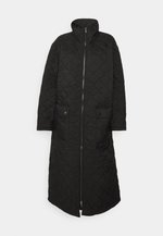MSCH Copenhagen WHITNEY - Classic coat - black - Zalando