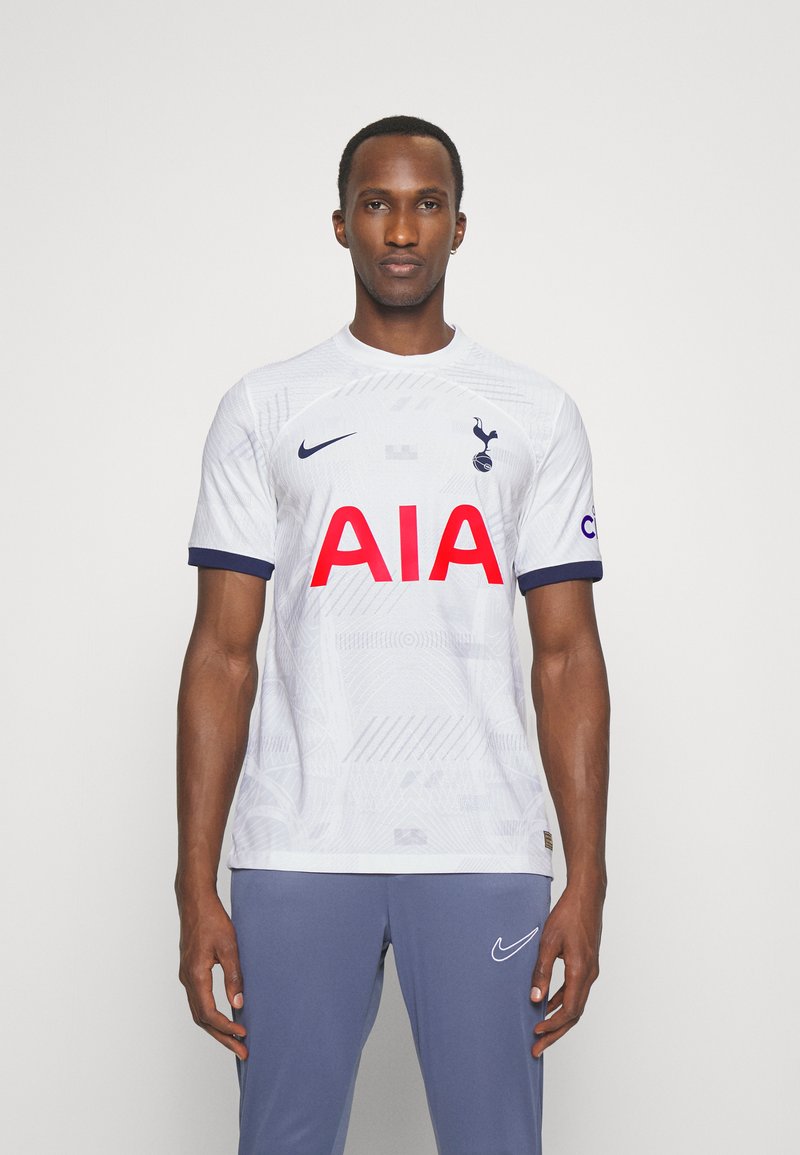 Nike Performance TOTTENHAM HOTSPURS MATCH HOME - Club wear - white ...