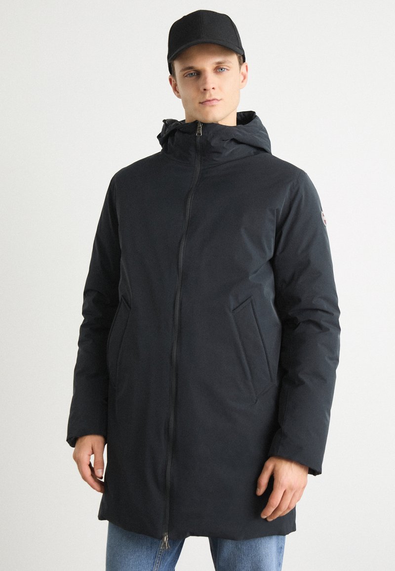 Colmar Originals MENS - Down coat - black - Zalando.ie