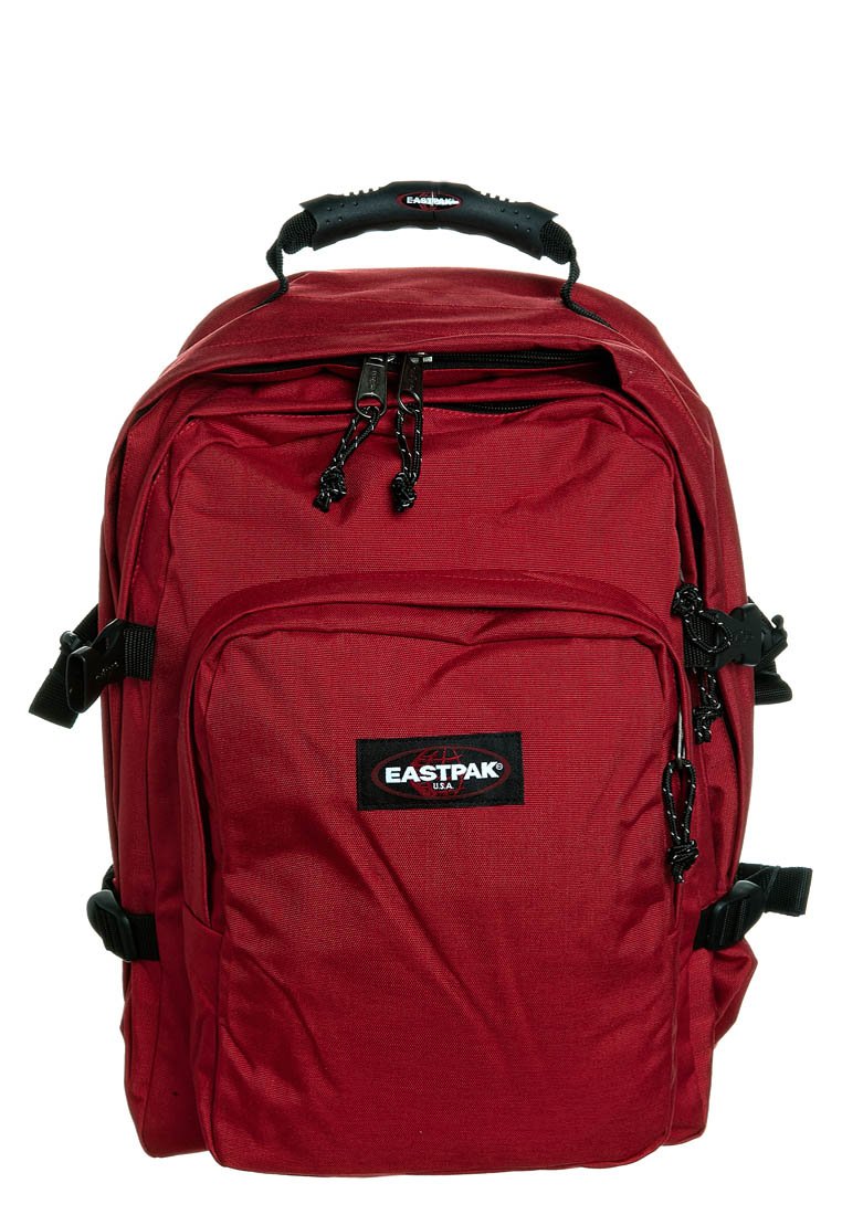 Eastpak PROVIDER - Rucksack - pilli pilli red/dark red - Zalando.co.uk
