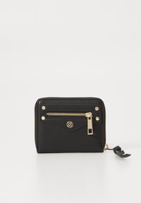 Anna Field Portemonnee - black/zwart - Zalando.nl