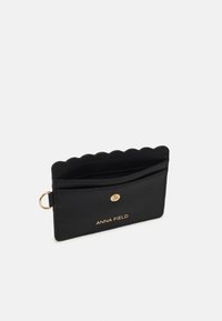 Anna Field Wallet - black - Zalando