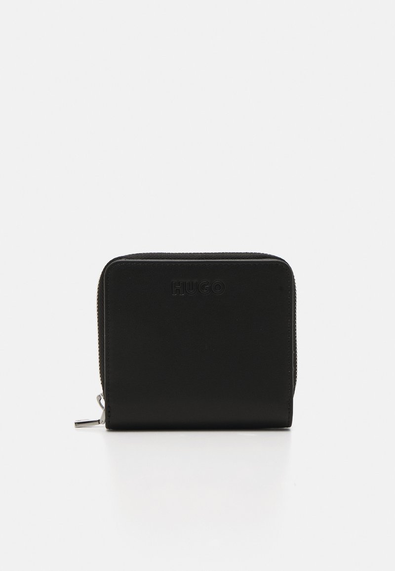 HUGO WALLET - Wallet - black - Zalando.co.uk