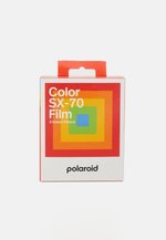 Polaroid COLOR FILM FOR SX-70 UNISEX - Camera film - white - Zalando