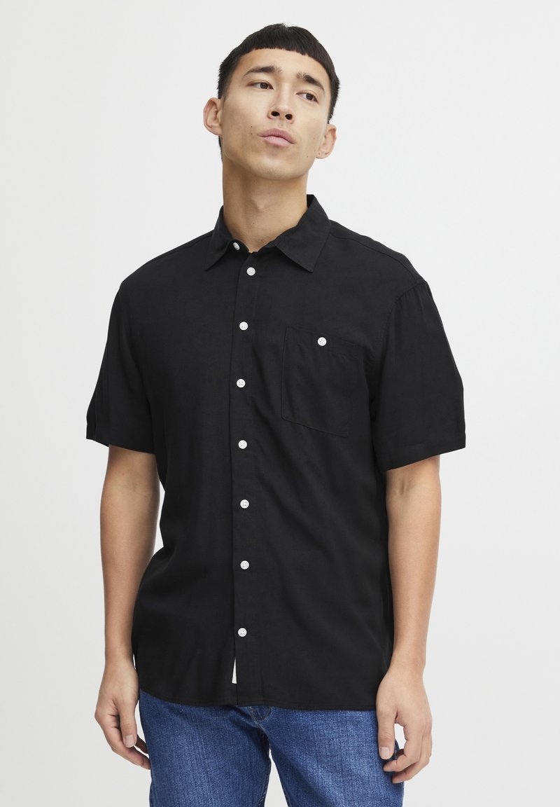 Blend Overhemd - black/zwart - Zalando.be