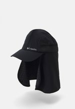Columbia COOLHEAD ICE™ CACHALOT UNISEX - Cap - black/schwarz - Zalando.at