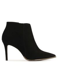 Kazar PARIS - Botki na obcasie/czarny - Zalando.pl