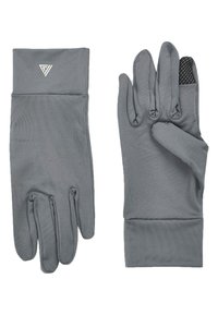 Next Fingerhandschuh - grey/grau - Zalando.ch