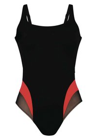 Rosa Faia ELINA - Plavky - noir/čierna - Zalando.sk