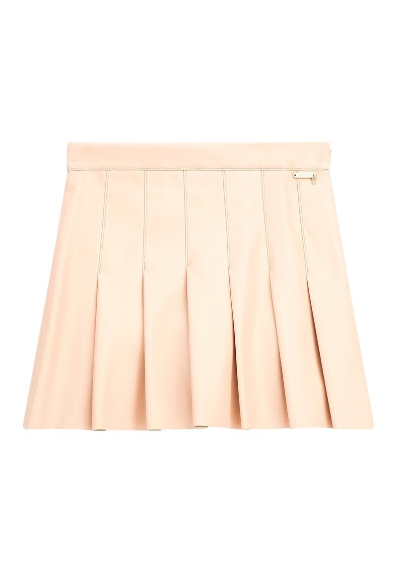 Guess Faltenrock - rose/pink - Zalando.de