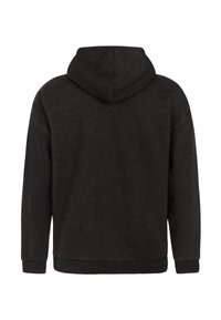 Protest HEELEY - Sweat à capuche - true black/noir - ZALANDO
