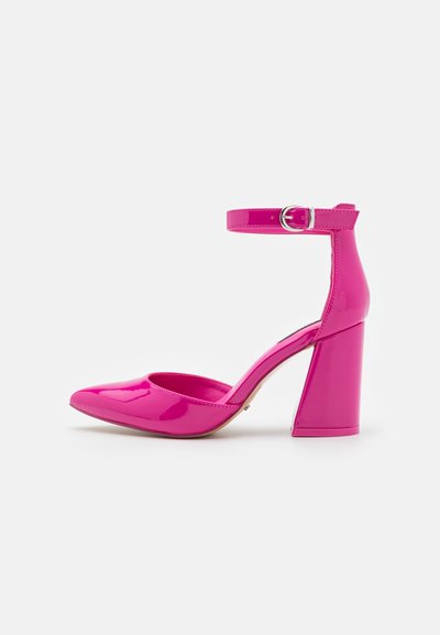 Chaussures femme rose en ligne | ZALANDO