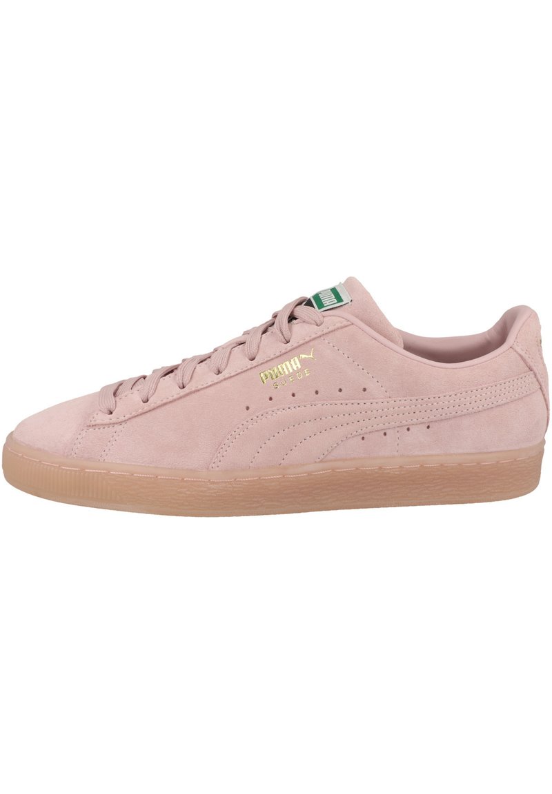 Puma CLASSIC - Sneaker low - rose dust rose dust/rosa - Zalando.de