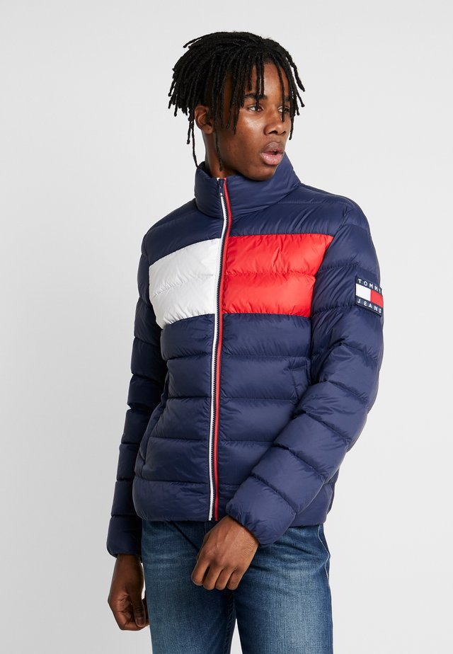 Donsjassen voor heren online kopen | ZALANDO