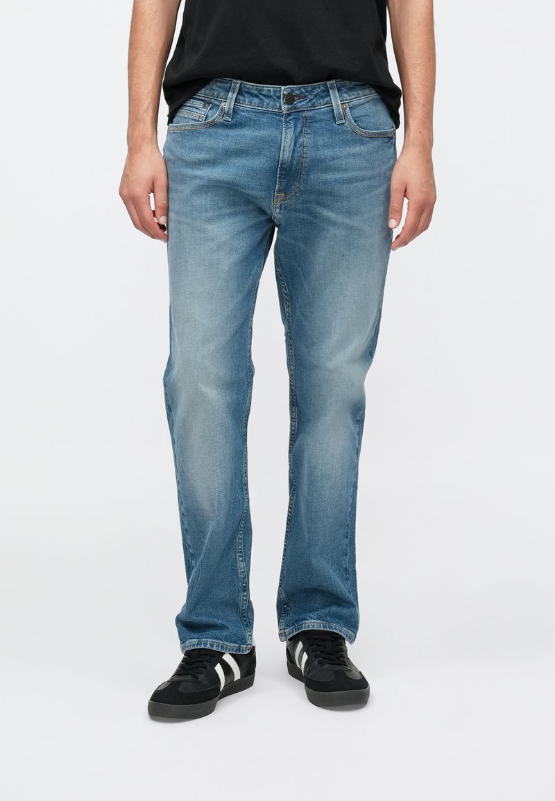 Jack & Jones Jeans slim fit - blue denim/blu denim - Zalando.it