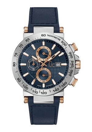 Gc Watches GC PRIMETIME - Cronografo - Black/nero - Zalando.it