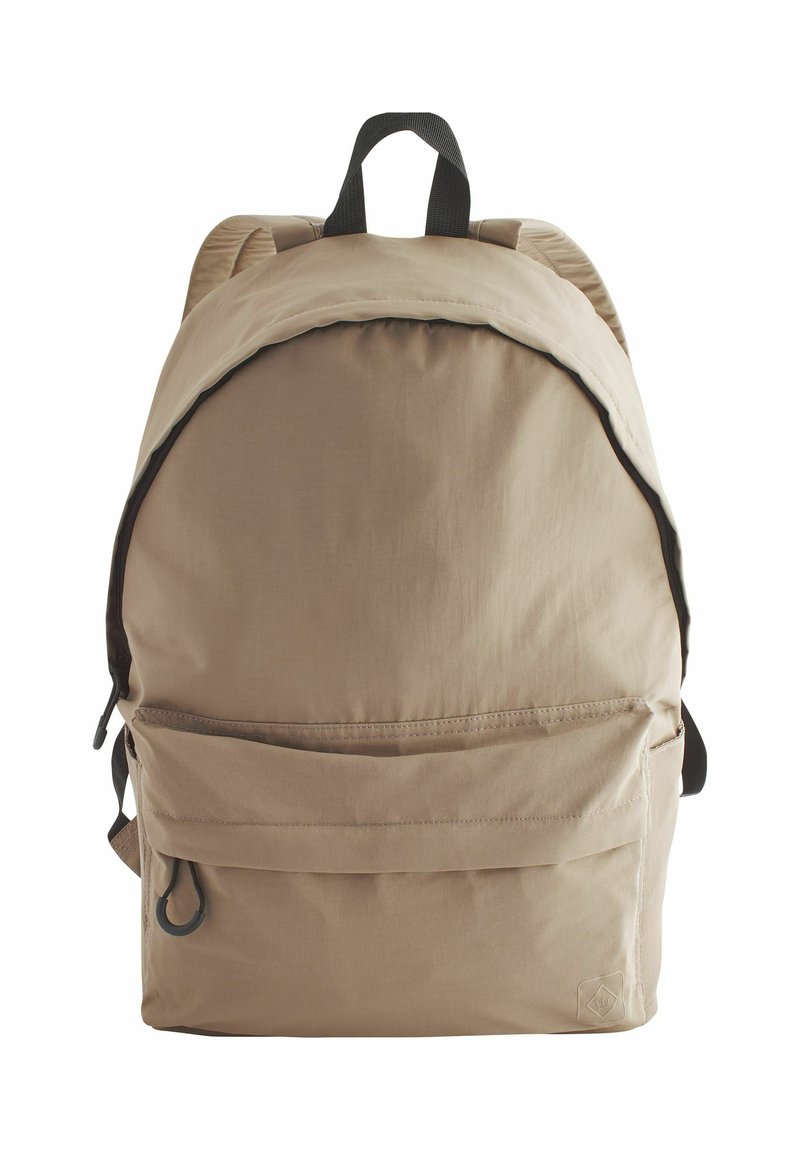 Next STANDARD - Tagesrucksack - stone/beige - Zalando.de