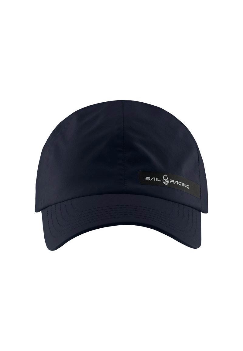 Sail Racing Cap - dark navy/royal - Zalando.de