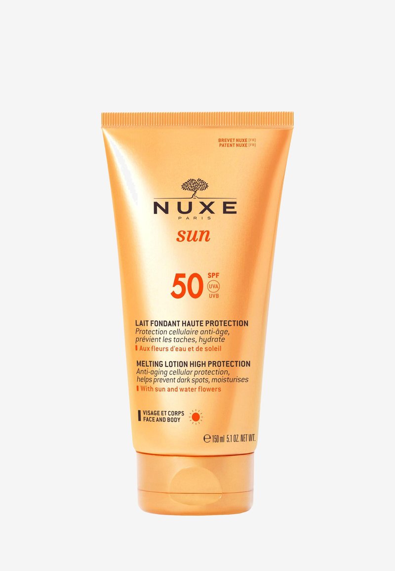 NUXE NUXE SUN MILK SPF 50 - Sonnenschutz - - - Zalando.ch