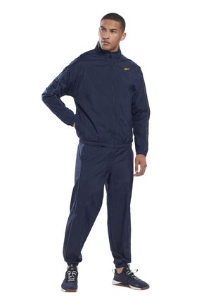 Kappa TILL SET - Tracksuit - dress blues/dark blue - Zalando.co.uk