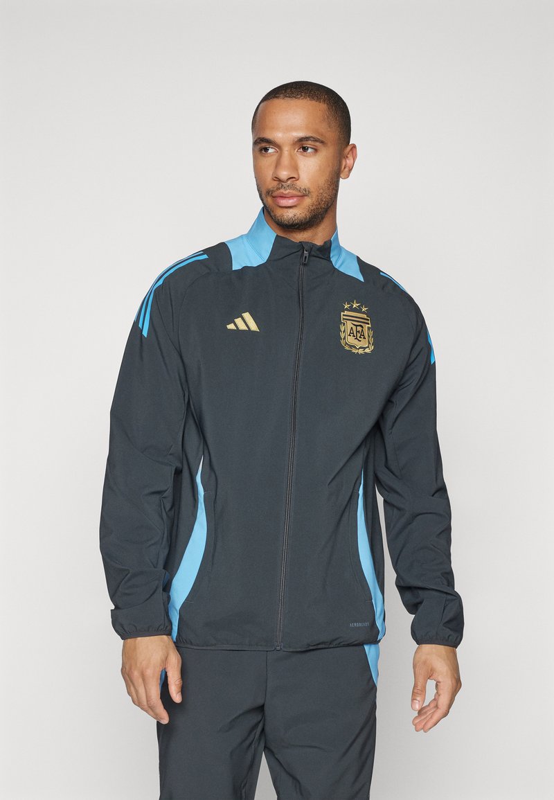 adidas Performance ARGENTINA AFA PRESENTATION JACKET - Landslagströjor ...
