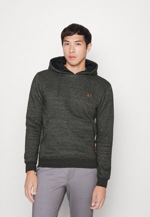 INDICODE JEANS Sweater - urban green/groen - Zalando.nl