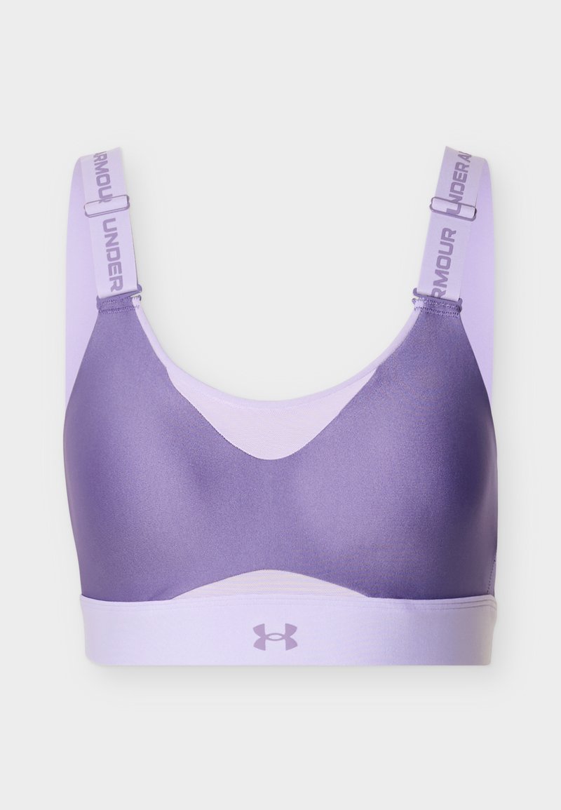 Under Armour INFINITY HIGH 2.0 BRA - Sports-BH-er med mye støtte ...