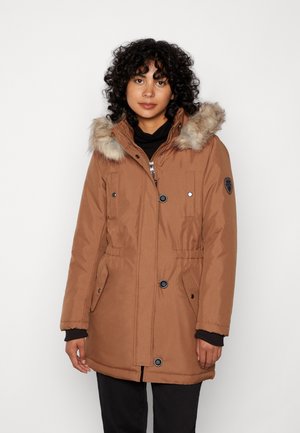 ONLY Winterjacken für Damen jetzt online kaufen | ZALANDO