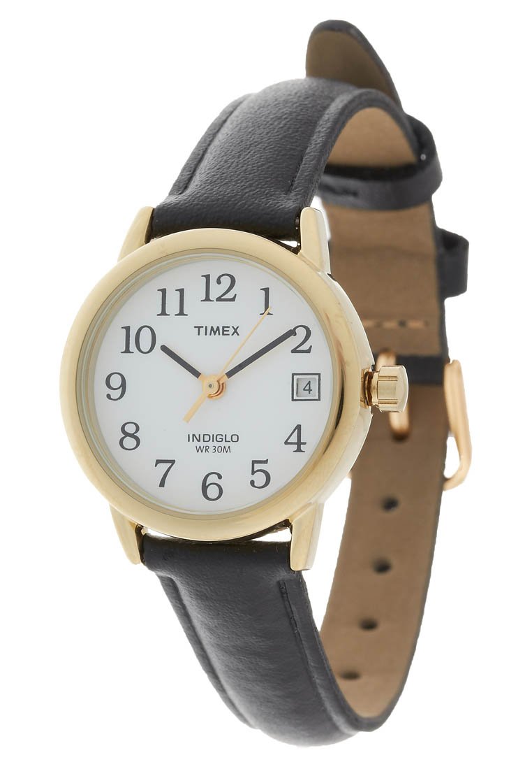 Timex T2H341 - Watch - schwarz/gold/black - Zalando.co.uk