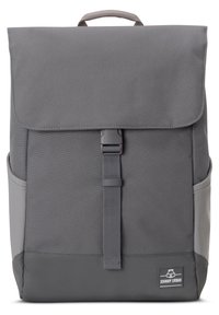 Johnny Urban MIKA - Reppu - sand/grau/harmaa - Zalando.fi