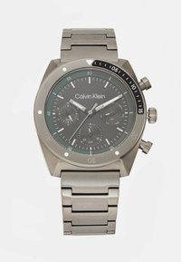 Calvin Klein FLEX - Watch - grey - Zalando.co.uk