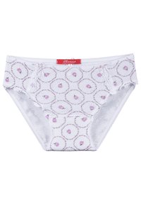 Hanssop 2 PACK - Slip - pink - Zalando.de