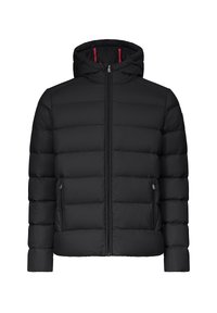 JOTT Down jacket - noir/black - Zalando