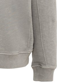 camel active Sweatshirt - light grey/beige - Zalando.at