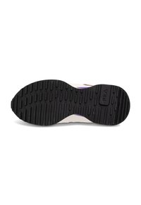 Fila FOOTWEAR CONTEMPO WMN - Sneaker low - mauve chalk/valerian/pink ...