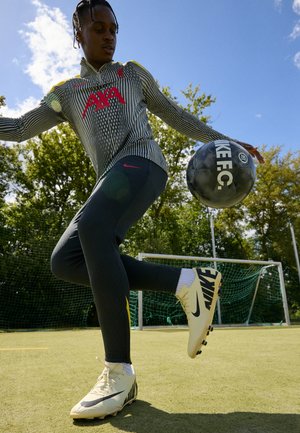 Nike Performance NK GK GRP3-FA20 - Torwarthandschuh - gridiron/barely ...