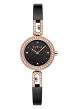 Furla FURLA BANGLE - Uhr - Black/schwarz - Zalando.de