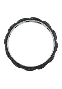 KUZZOI COOL TREND - Ring - schwarz - Zalando.de