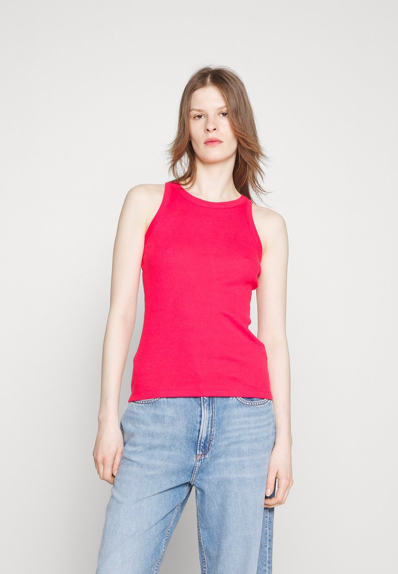 Bruuns Bazaar KATYBBRIB TANK TOP - Top - virtual pink/rosa - Zalando.es