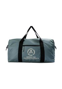 Scalpers Weekend bag - blue - Zalando