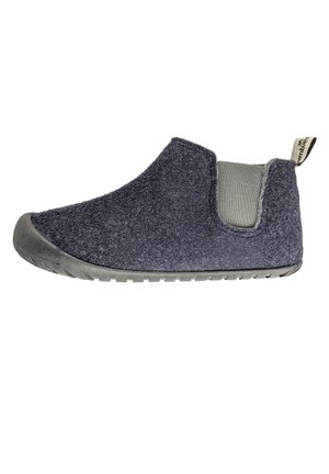 Rohde Ankle Boot - pesto/grün-meliert - Zalando.de