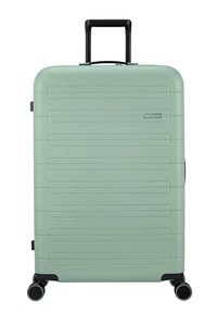 American Tourister NOVASTREAM TROLLEY - Trolley - green/grün - Zalando