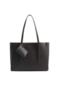 PARFOIS - Torba na zakupy/szary - Zalando.pl