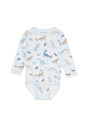 Nini Body - white/weiß - Zalando.de