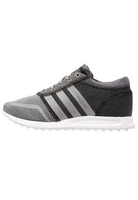 adidas Originals Baskets basses - grey/gris - (Seconde main) - ZALANDO.FR