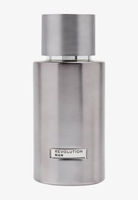 Revolution Skincare REVOLUTION MAN BULLETPROOF EDT - Eau de Toilette ...