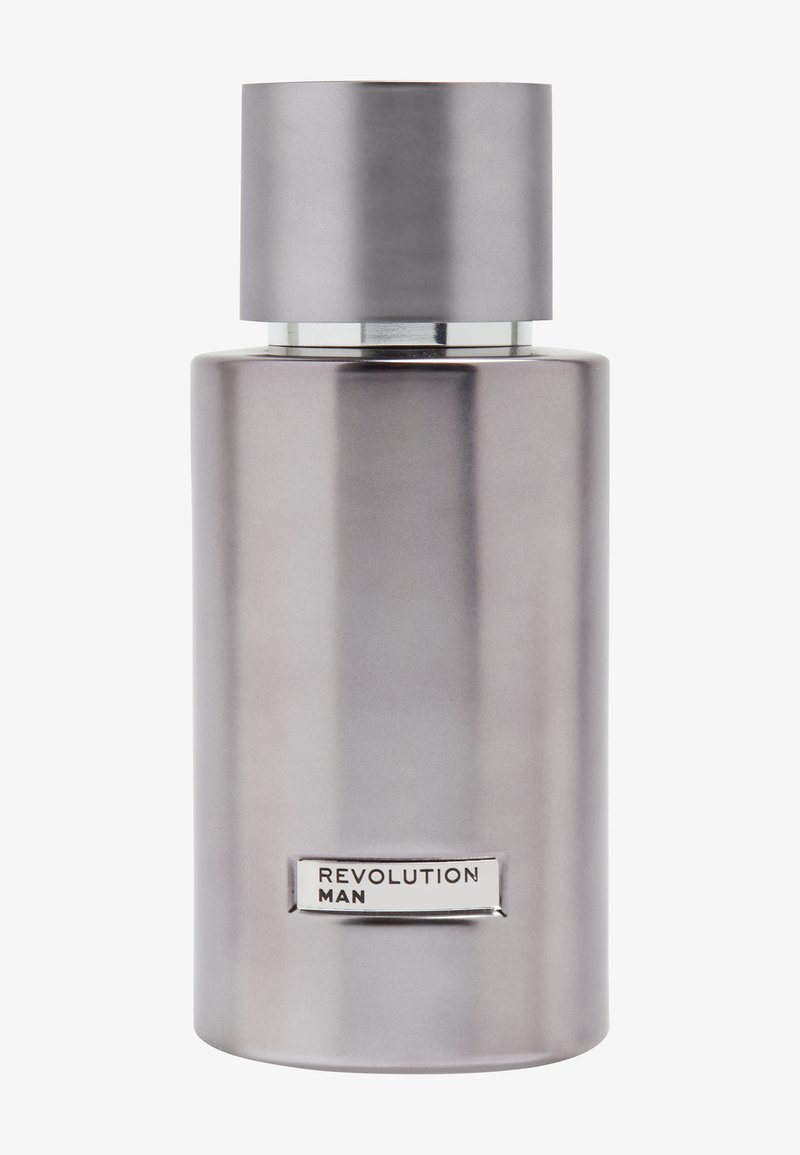 Revolution Skincare REVOLUTION MAN BULLETPROOF EDT - Eau de toilette ...
