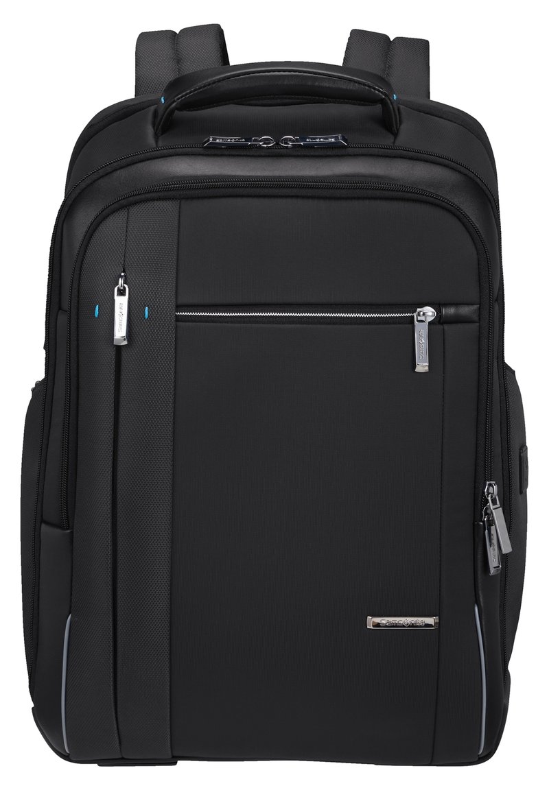 Samsonite SPECTROLITE 3.0 Rucksack - Tagesrucksack - black/schwarz ...
