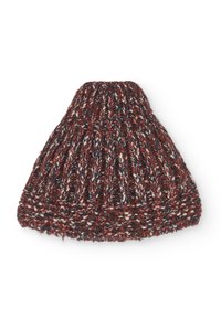 THE ANIMALS OBSERVATORY PONY UNISEX - Bonnet - brown/marron - ZALANDO.FR